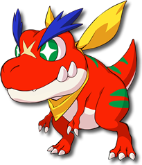 Category:Fossil Fighters: Frontier - PidgiWiki