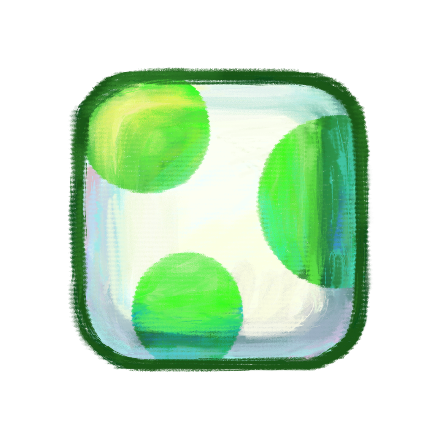 Safebooru - egg block (yoshi's island) harada masamichi highres no ...