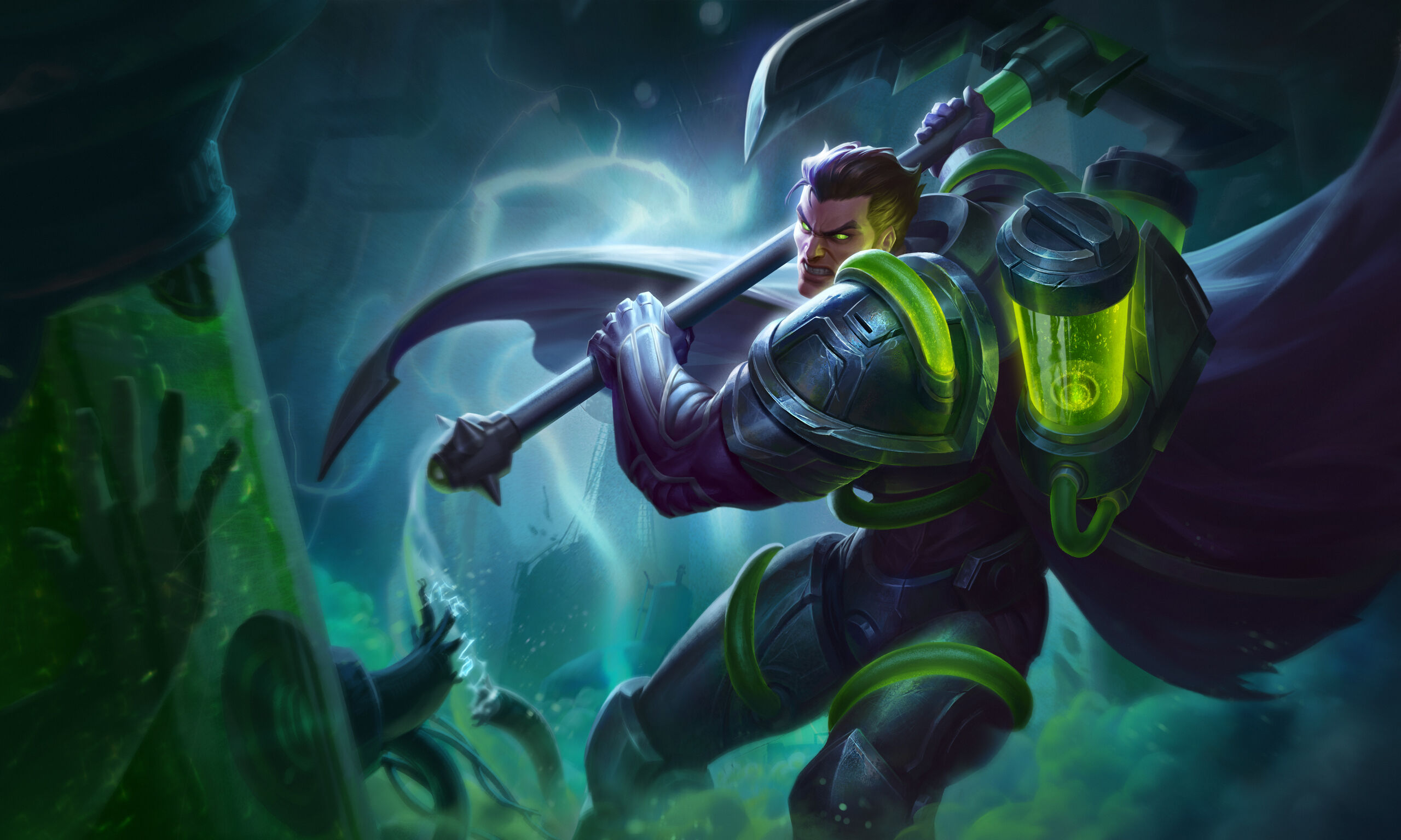 File:Bioforge Darius - League of Legends Wild Rift.jpg - PidgiWiki