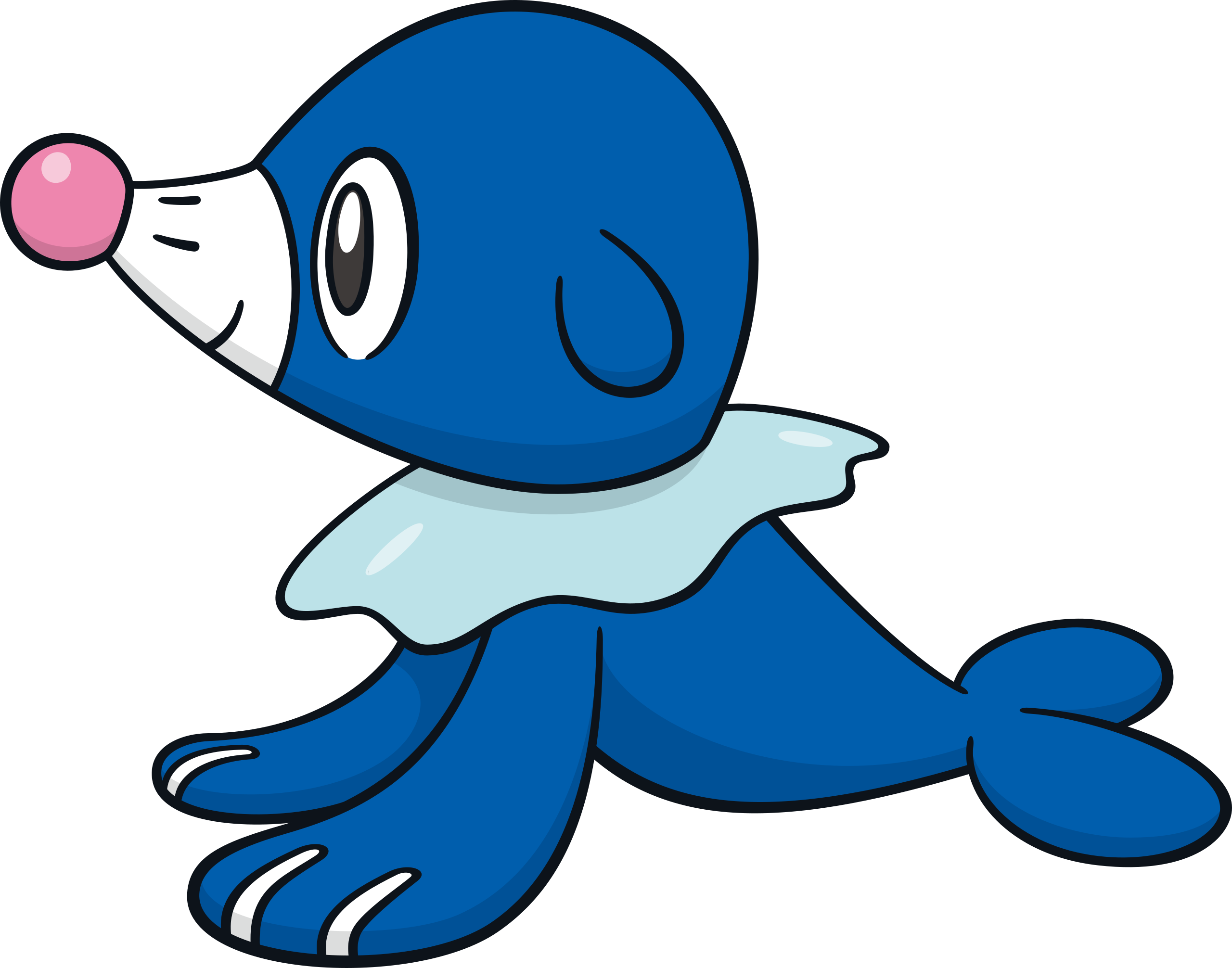 File:Popplio (alt) - Pokemon corporate.svg - PidgiWiki