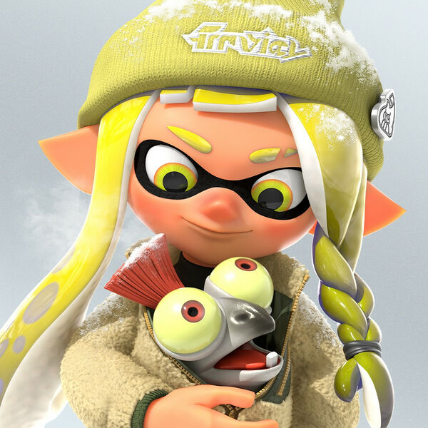 File:2022 Winter issue cover (No Text) - Nintendo Magazine.jpg - PidgiWiki
