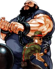 Category:The King of Fighters series - PidgiWiki